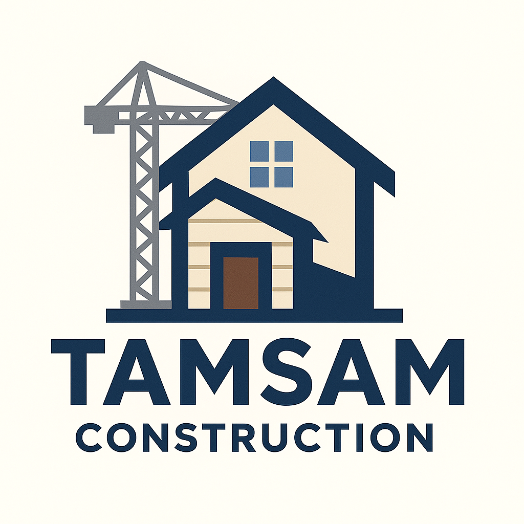 TamSam Construction - NYC's Premier Licensed Contractors | Free Estimates